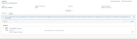 SAP S HANA Data Migration Cockpit Migrate Your SAP Community
