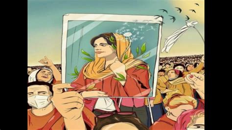 ایران در آستانه سالگرد قتل ژینا طالبان، نیروهای اپوزیسیون و منافع