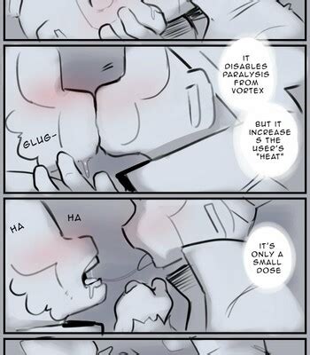 St Time Of The Tree Hugger A Part Comic Porn HD Porn Comics