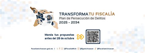 Fiscalía General Del Estado De Michoacán Morelia