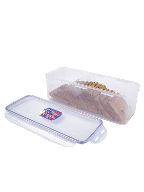Classic Bread Box 5ltr Locknlock India
