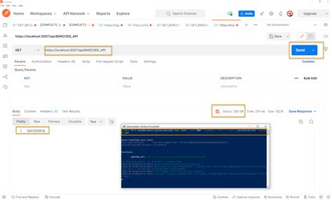 Powerapps How To Send An Request Through An On Prem Data