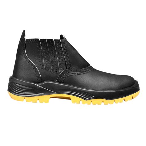 Botina CelÁst Cbico Pvc N40 Cp080 Plus Ca40043