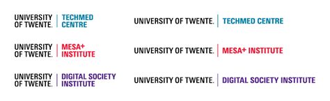Logo Service Portal University Of Twente