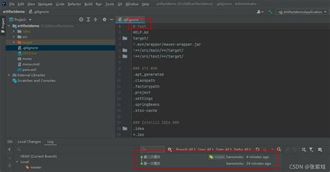 git和github整合，git和idea整合，github和idea整合 张紫娃的博客 csdn博客 git idea整合