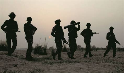 Surgical Strikes Why India Doesnt Need To Share Evidence With