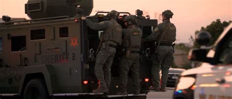 Special Enforcement Bureau Riverside County Sheriff Ca