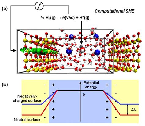 A Representation Of Computational She Construction To Compute The