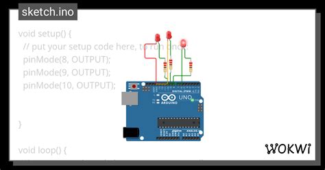arduinos wokwi esp32 stm32 arduino simulator