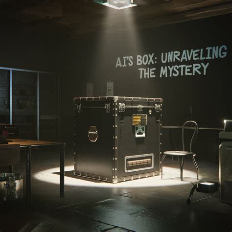 Ais Black Box Unraveling The Mystery