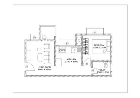 Convert A Given Image Pdf Drawing To Autocad Drawing By Shre Kul Fiverr