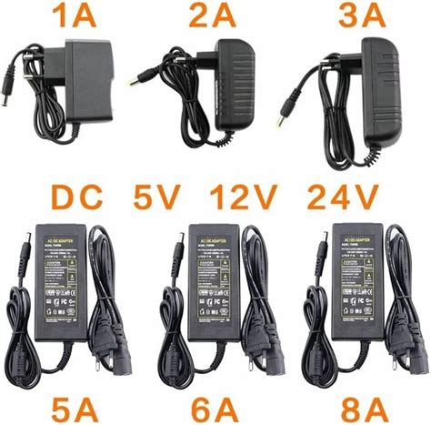 5 Amp Ac To Dc Power Adapters 24 V At ₹ 75piece In Bengaluru Id