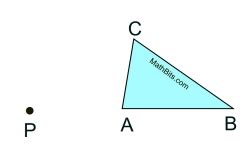 Construct: Rotation - MathBitsNotebook (Geo)