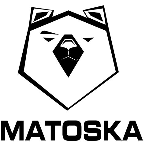 Matoska Tactical Catalog · Matoska Tactical