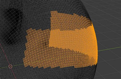 Document Other Examples And Use Cases · Issue 109 · Gkjohnsonthree Mesh Bvh · Github