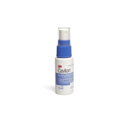 3m Cavilon No Sting Skin Protectant Chg Compatible Liquid
