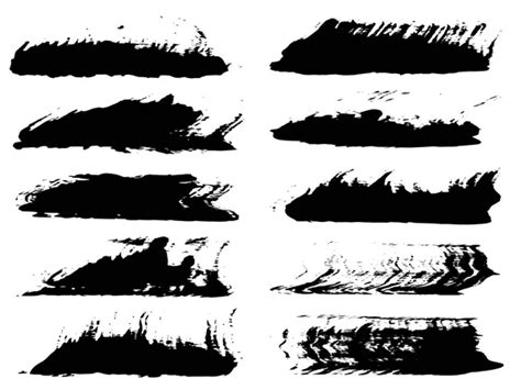 100 000 Pen Strokes Texture Vector Images Depositphotos