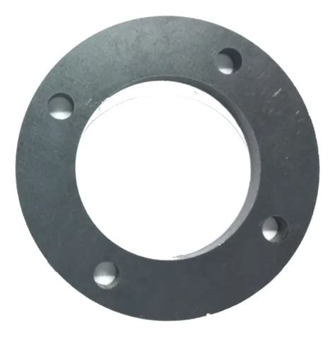 Flange Saída De Escapamento Turbina 2 12pol Aço Carbono Mercadolivre