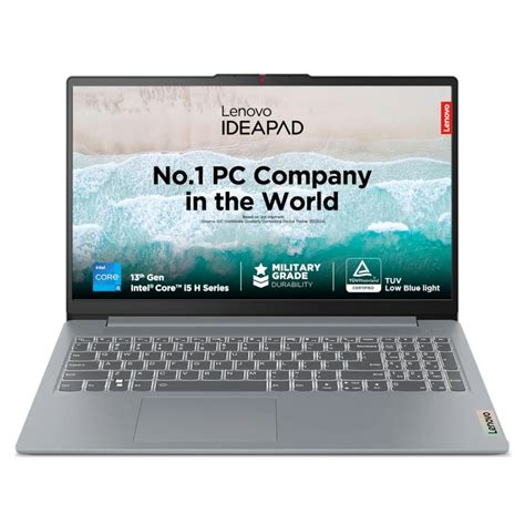 Lenovo NEW IdeaPad Slim Th Gen Intel Core I H Cores