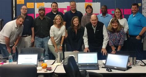 Continuousimprovement Collaboration Teamwork Tami Gray Pmp Cmp