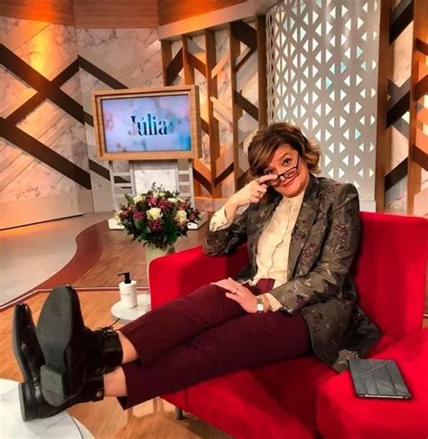 Júlia Pinheiro Dornellas Boots