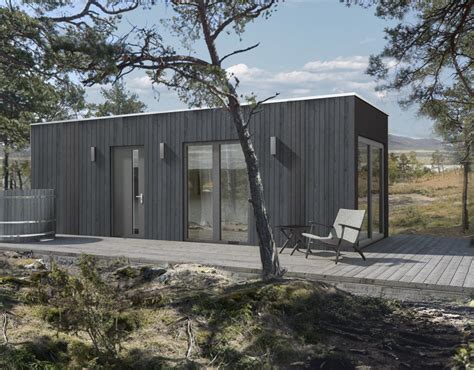 Premium houses | HouseModul