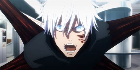 How Long Was Gojo Sealed In The Prison Realm In Jujutsu Kaisen