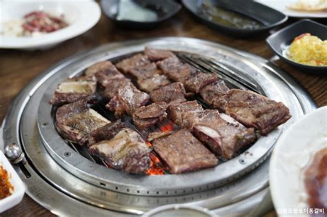 원조향토이동갈비 ktourmap