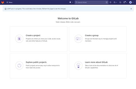 技術メモメモ Gitlabをactive Directoryと認証連携する手順