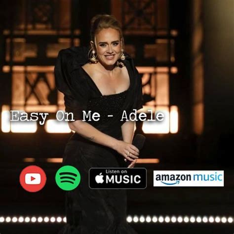 Adele One Night Only