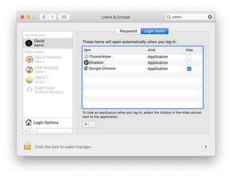 how to stop mac apps from launching at startup techstacker