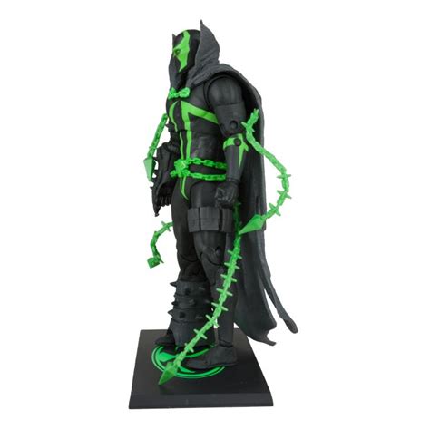 Pre Order Mcfarlane Shadow Of Spawn Black And White Accent Edition Bbts Exclusive Project