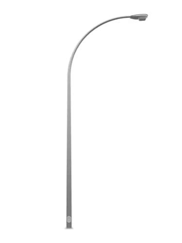 Davit Arm Poles For Transmission And Lighting Lumenco Ca