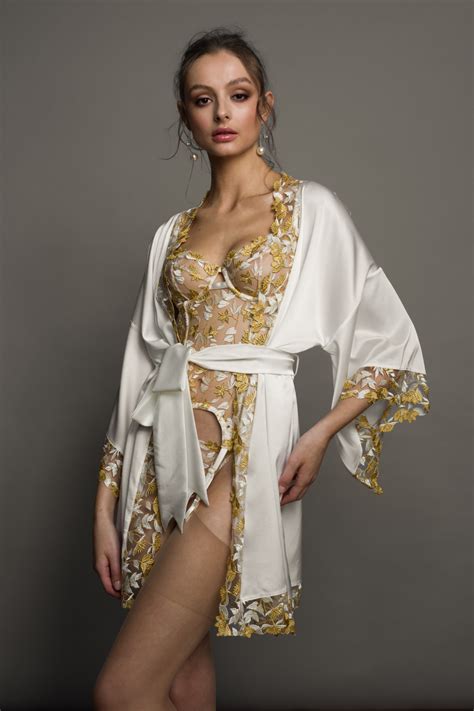 Nin Luxury Lingerie Designer Lingerie Top Lingerie Brands