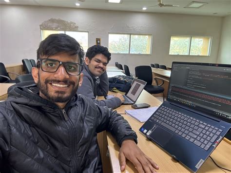 Hackathonchampions Presentifyx Vansh Kumar Singh