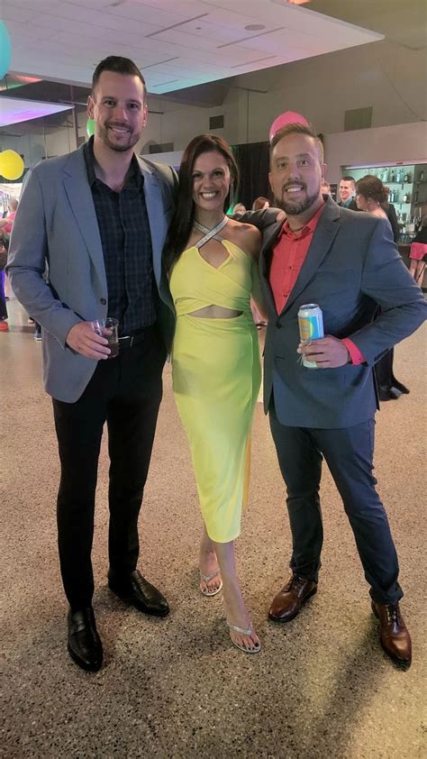 Thanks For A Great Night Nicholas Killoran Cpia And Michelle Killoran And Your Entire Team