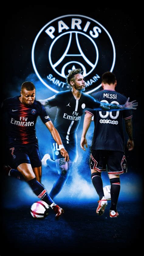Neymar And Messi Wallpaper Psg