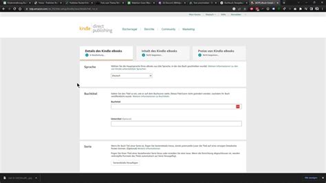 Schnell Und Einfach Ein Buch Verfassen So Gehts Mit Chatgpt