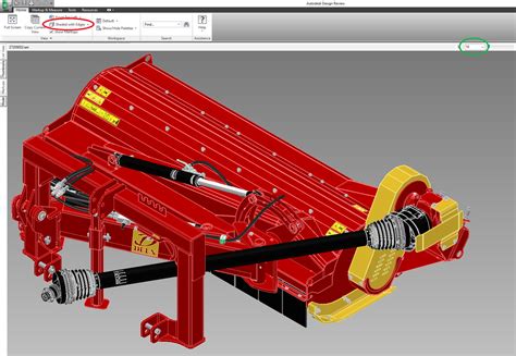 Open With Field Of View At 10 Open With Shaded With Edges Autodesk Community