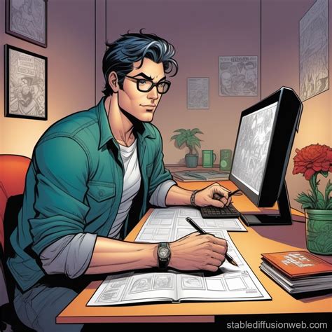 Developer Coding Wild Applications Prompts Stable Diffusion Online