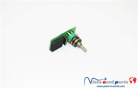 Euchner Siemens 064800 Handheld Rotary Switch Emxd 11x12k T12ag E