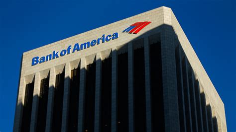Sec Investigating Bank Of America For Putting Customers Funds At Risk