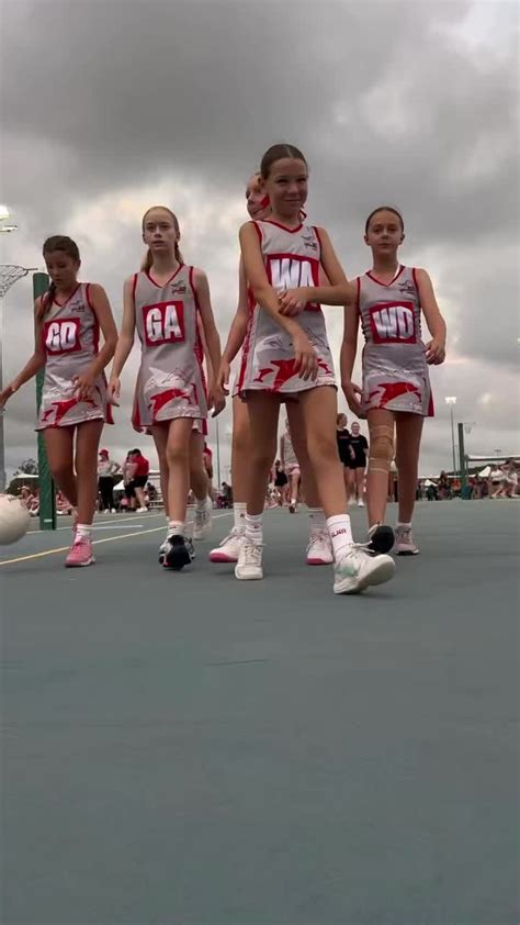 Redcliffe Leagues Netball Association Rlna Redcliffe Leagues