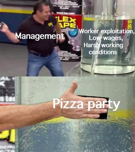 25 Flex Tape Memes Thatll Stick With You Funny