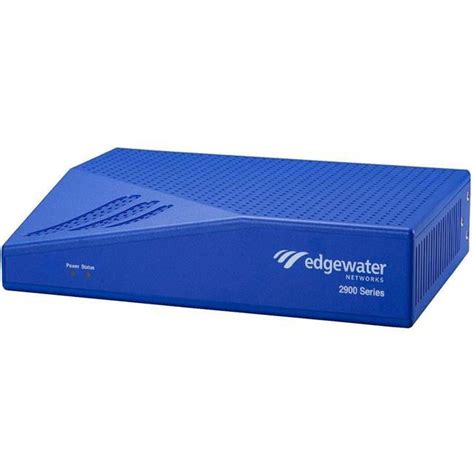 Ribbon Communications Edge 2900e 0005 2900e Edgemarc 5 Smart System