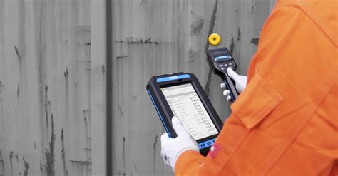 RFID Localization Solutions For Hazardous Areas