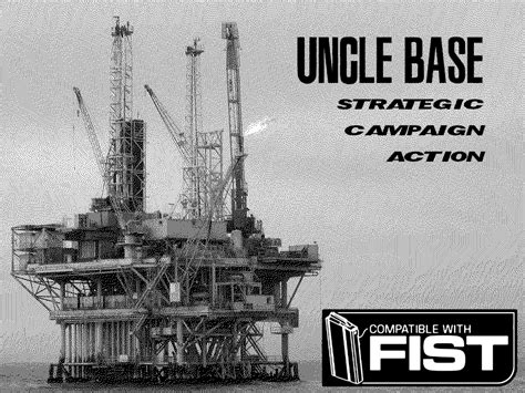 Uncle Base By Jack Shirai