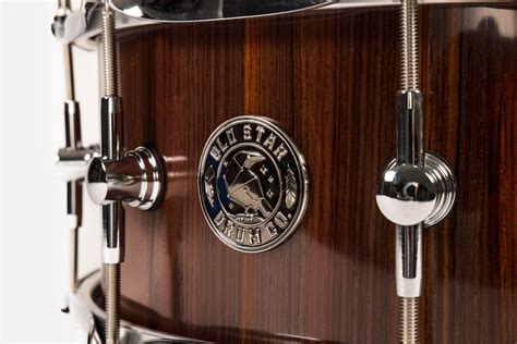 Old Star Drum Co