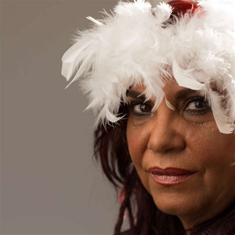 Dr Shellie Morris On Waralungku And Returning To The National Indigenous Music Awards Abc Listen
