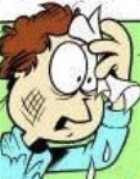 Who Am Garfile Alex Whete Who Am Som Son R Alzheimersgroup